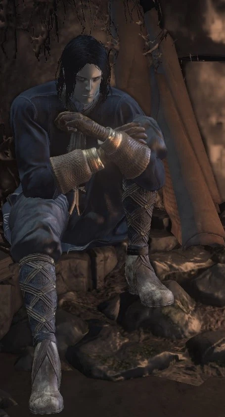 Orbeck of Vinheim | Dark Souls Wiki | FANDOM powered by Wikia