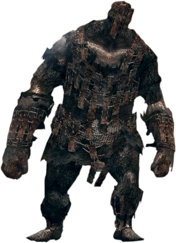 Giant | Dark Souls Wiki | FANDOM powered by Wikia