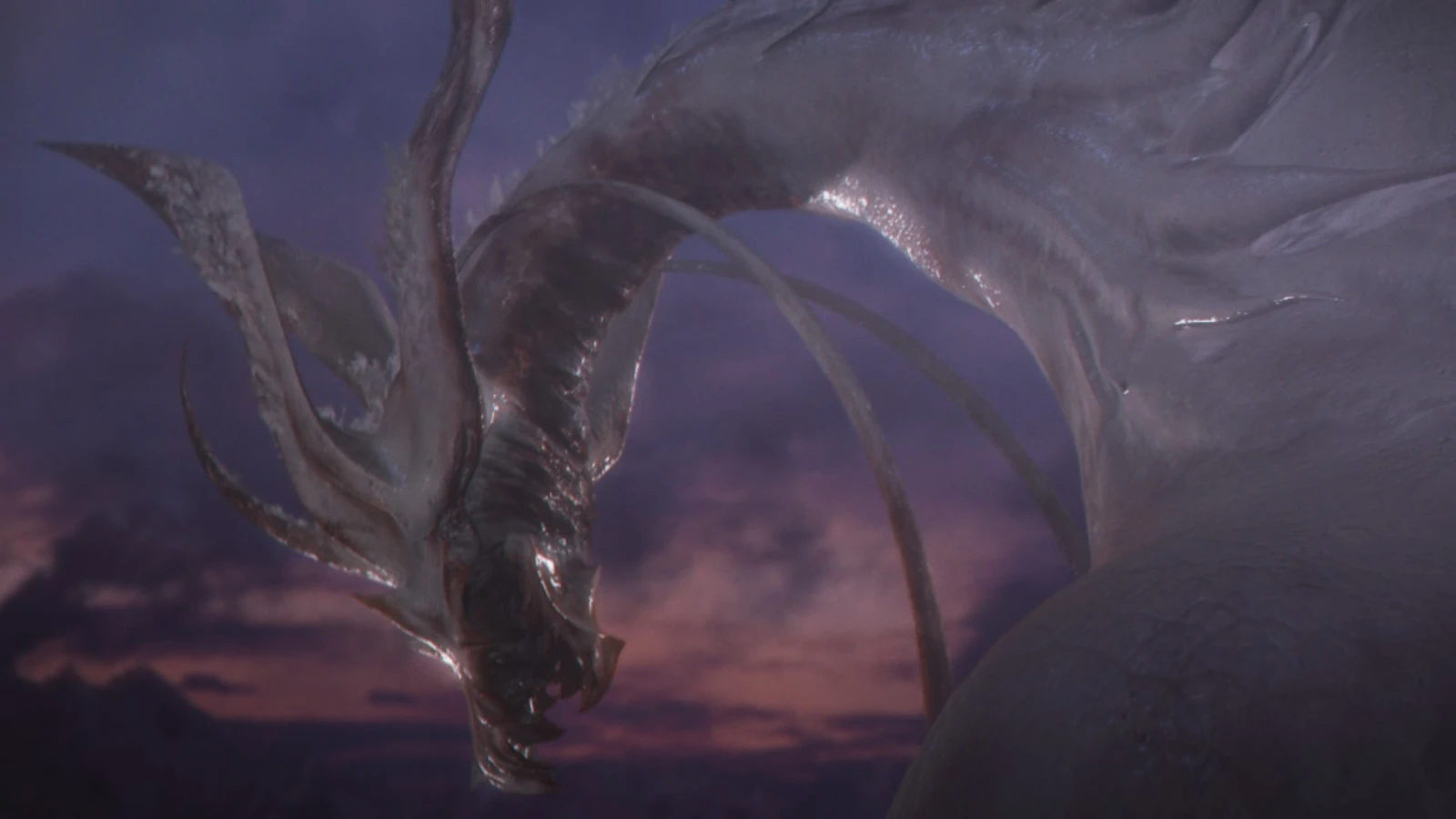 Seath the Scaleless | Dark Souls Wiki | FANDOM powered by Wikia