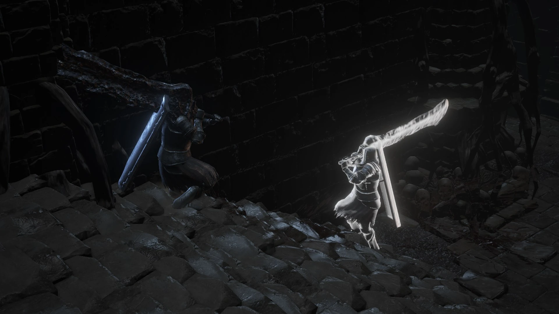 Category:Dark Souls III: Dark Spirits | Dark Souls Wiki | Fandom