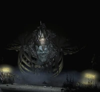 High Lord Wolnir | Dark Souls Wiki | Fandom