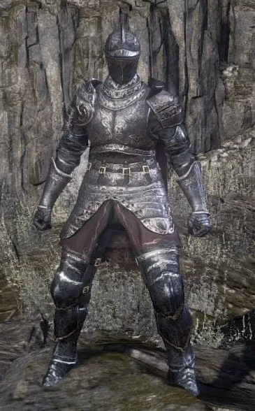 Drakeblood Set (Dark Souls III) | Dark Souls Wiki | Fandom