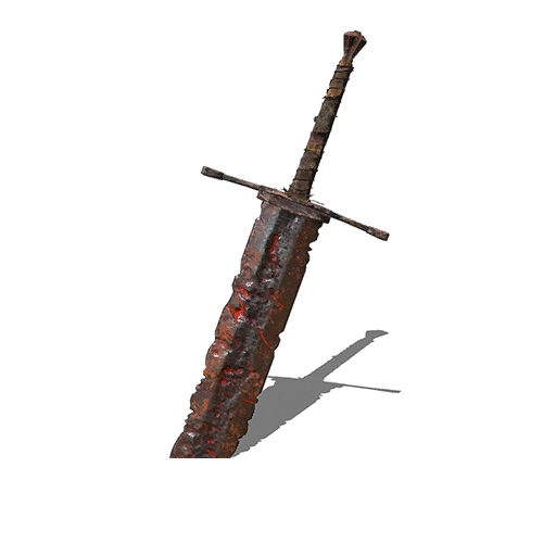 Gael's Greatsword | Dark Souls Wiki | Fandom