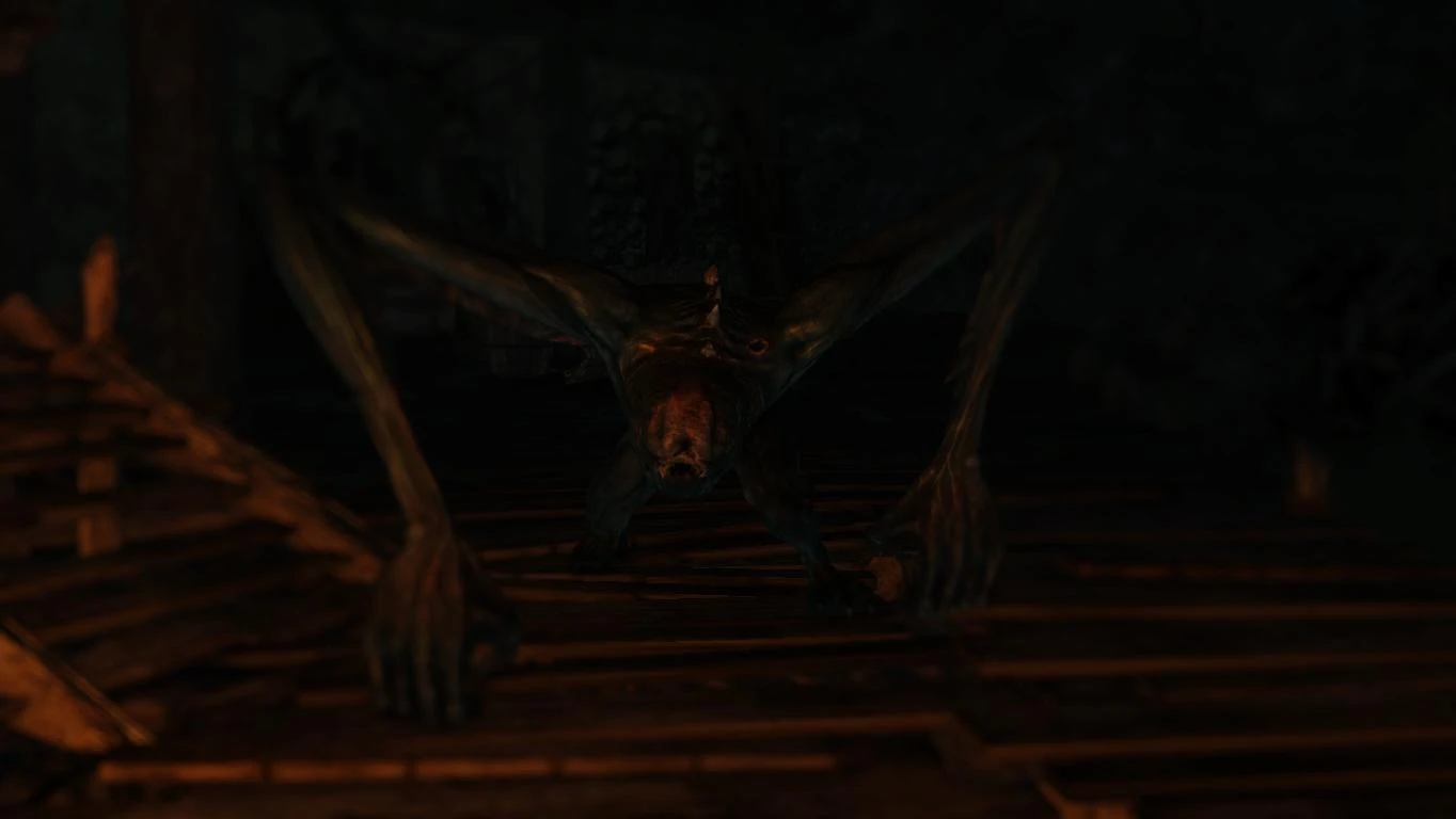 Dark Stalker | Dark Souls Wiki | Fandom