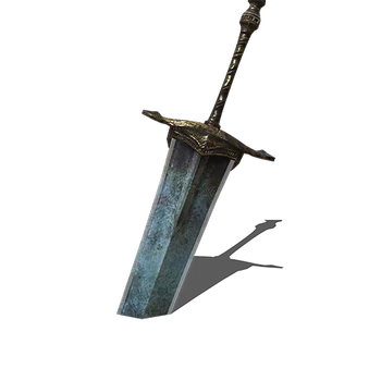 Moonlight Greatsword (Dark Souls III) | Dark Souls Wiki | Fandom