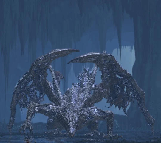 Image - Midir rises (2).jpg | Dark Souls Wiki | FANDOM powered by Wikia