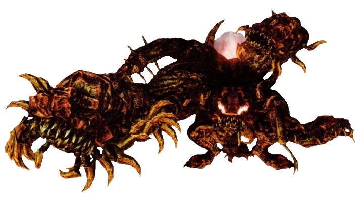 Centipede Demon | Dark Souls Wiki | Fandom