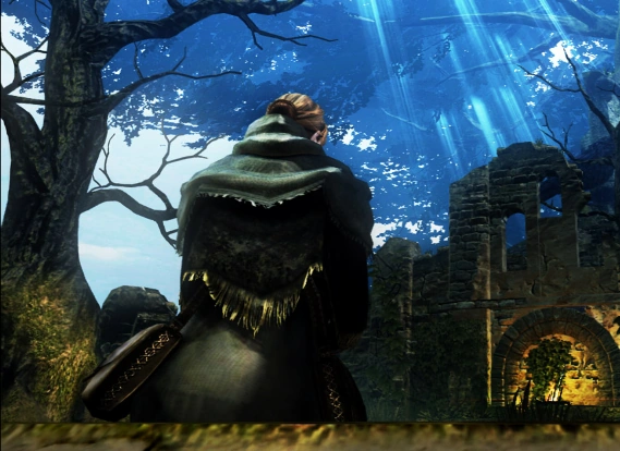 Fire Keeper | Dark Souls Wiki | Fandom