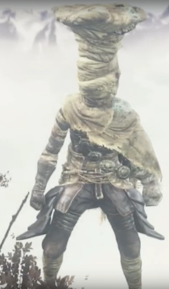 Xanthous Set (Dark Souls III) | Dark Souls Wiki | Fandom