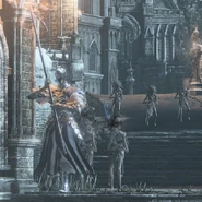 Fire Witch | Dark Souls Wiki | Fandom