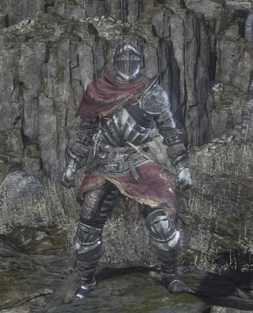 Outrider Knight Armor Set Dark Souls 3 Wiki Dark Souls