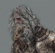 Slave Knight Gael | Dark Souls Wiki | Fandom