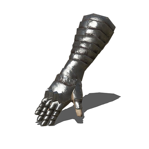 Silver Knight Gauntlets (Dark Souls III) | Dark Souls Wiki | Fandom