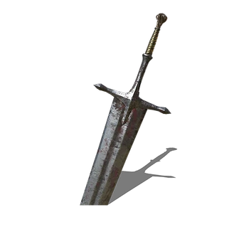 Lothric Knight Greatsword | Dark Souls Wiki | Fandom