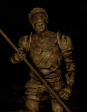 Stone Soldier | Dark Souls Wiki | Fandom