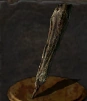 Great Club (Dark Souls II) | Dark Souls Wiki | Fandom