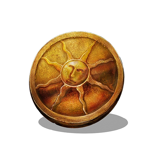 Sunlight Medal (Dark Souls III) | Dark Souls Wiki | FANDOM powered by Wikia