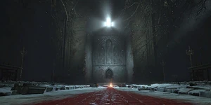 Painted World of Ariandel | Dark Souls Wiki | Fandom