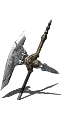 Halberds (Dark Souls II) | Dark Souls Wiki | Fandom