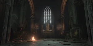 Painted World of Ariandel | Dark Souls Wiki | Fandom
