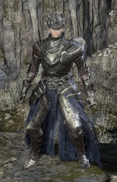 Lorian's Set | Dark Souls Wiki | FANDOM powered by Wikia