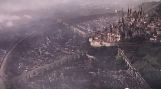 Lordran | Dark Souls Wiki | FANDOM powered by Wikia