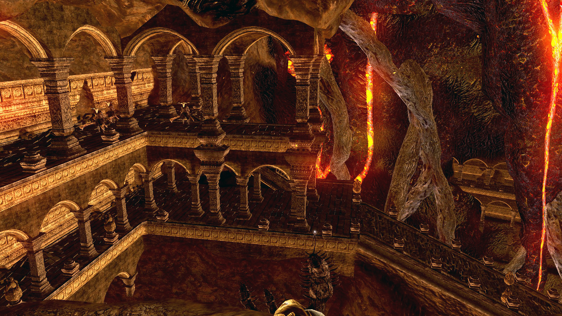 Demon Ruins | Dark Souls Wiki | FANDOM powered by Wikia Demon Ruins | Dark Souls Wiki | FANDOM powered by Wikia