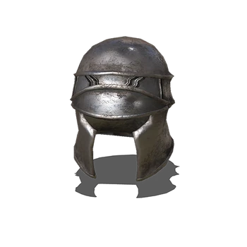 Standard Helm (Dark Souls III) | Dark Souls Wiki | Fandom