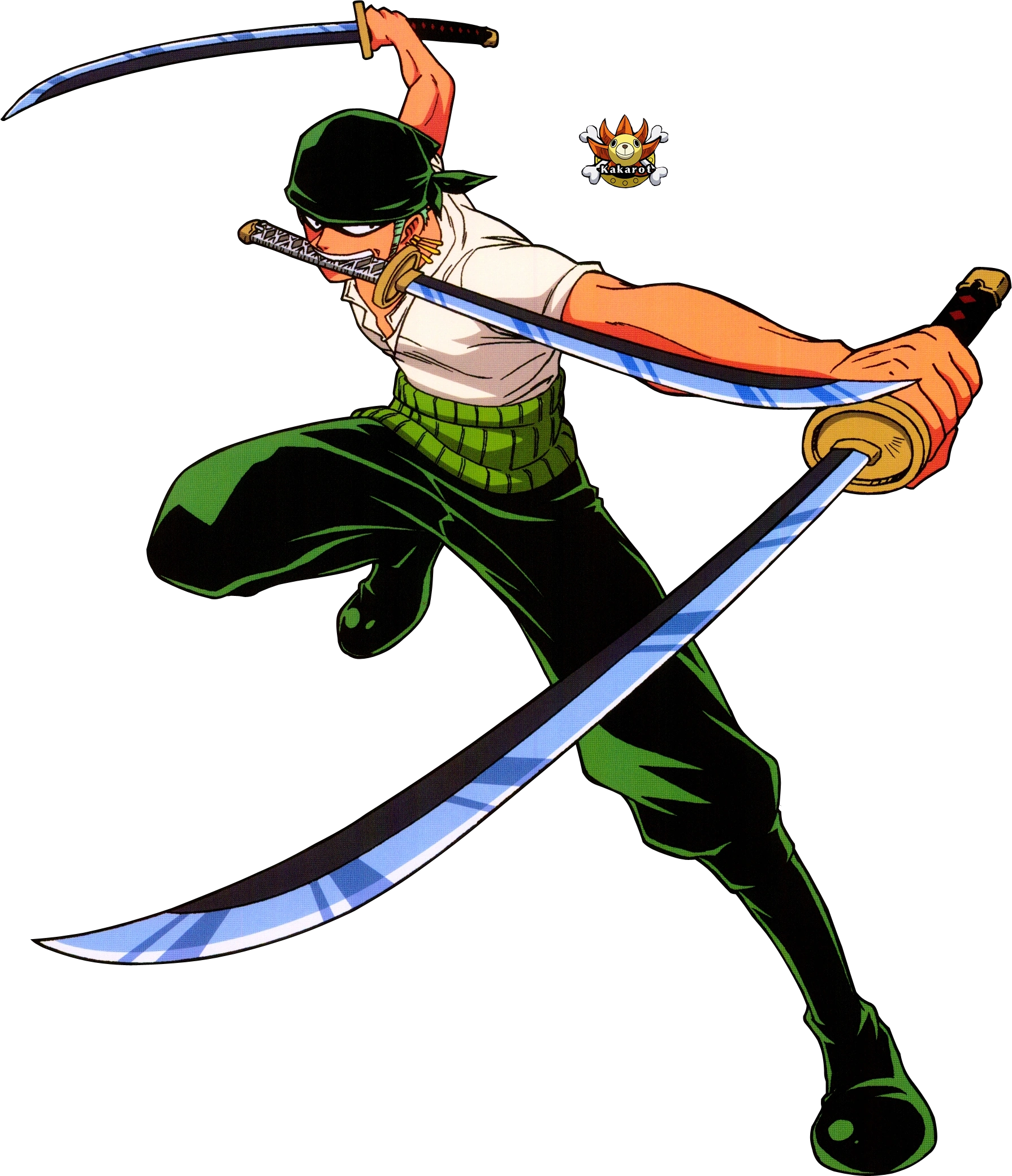 Изображение - Roronoa-Zoro-poster-by-Kaka.png | Dark Souls вики ...