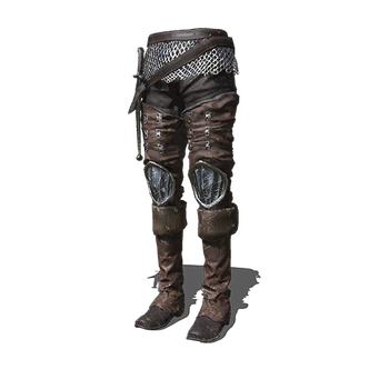 Undead Legion Leggings | Dark Souls Wiki | Fandom