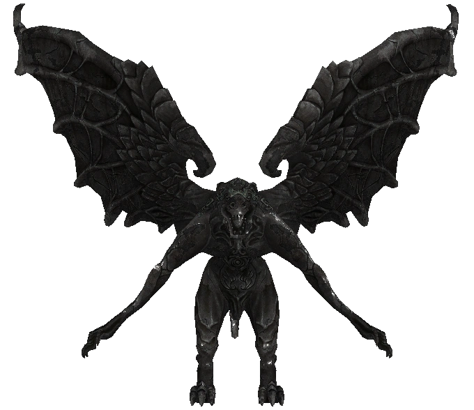 Belfry Gargoyles | Dark Souls Wiki | FANDOM powered by Wikia