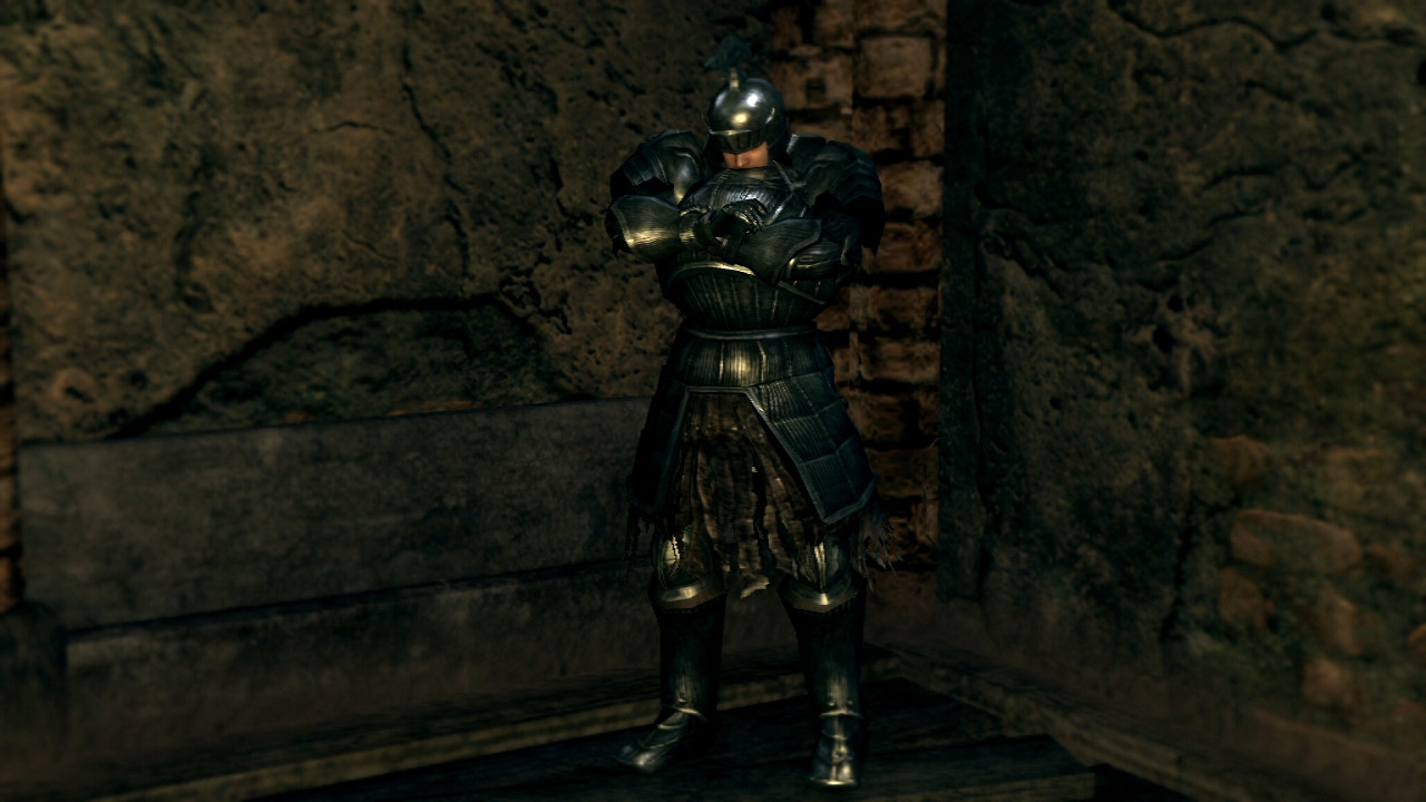 Crestfallen Merchant | Dark Souls Wiki | Fandom Crestfallen Merchant | Dark Souls Wiki | Fandom