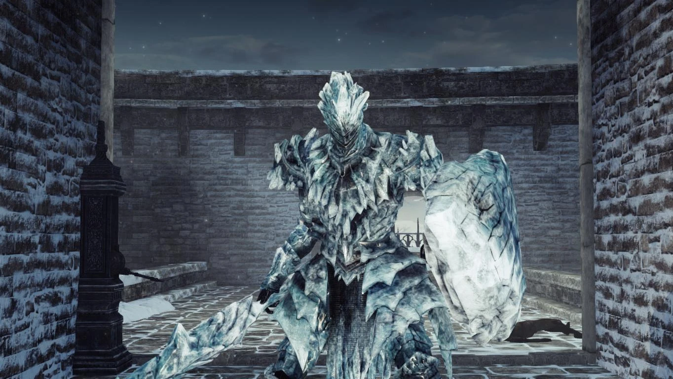 Rampart Golem | Dark Souls Wiki | Fandom