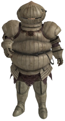 Siegmeyer von Catarina | Dark Souls Wiki | Fandom