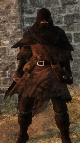 Imported Set | Dark Souls Wiki | Fandom