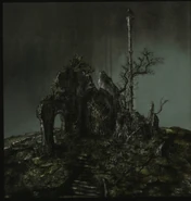 Darkroot Garden | Dark Souls Wiki | Fandom