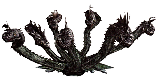 Image - Hydra Render.png | Dark Souls Wiki | FANDOM powered by Wikia