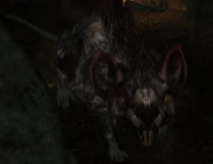 Royal Rat Vanguard | Dark Souls Wiki | Fandom