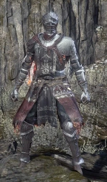 Firelink Set | Dark Souls Wiki | Fandom