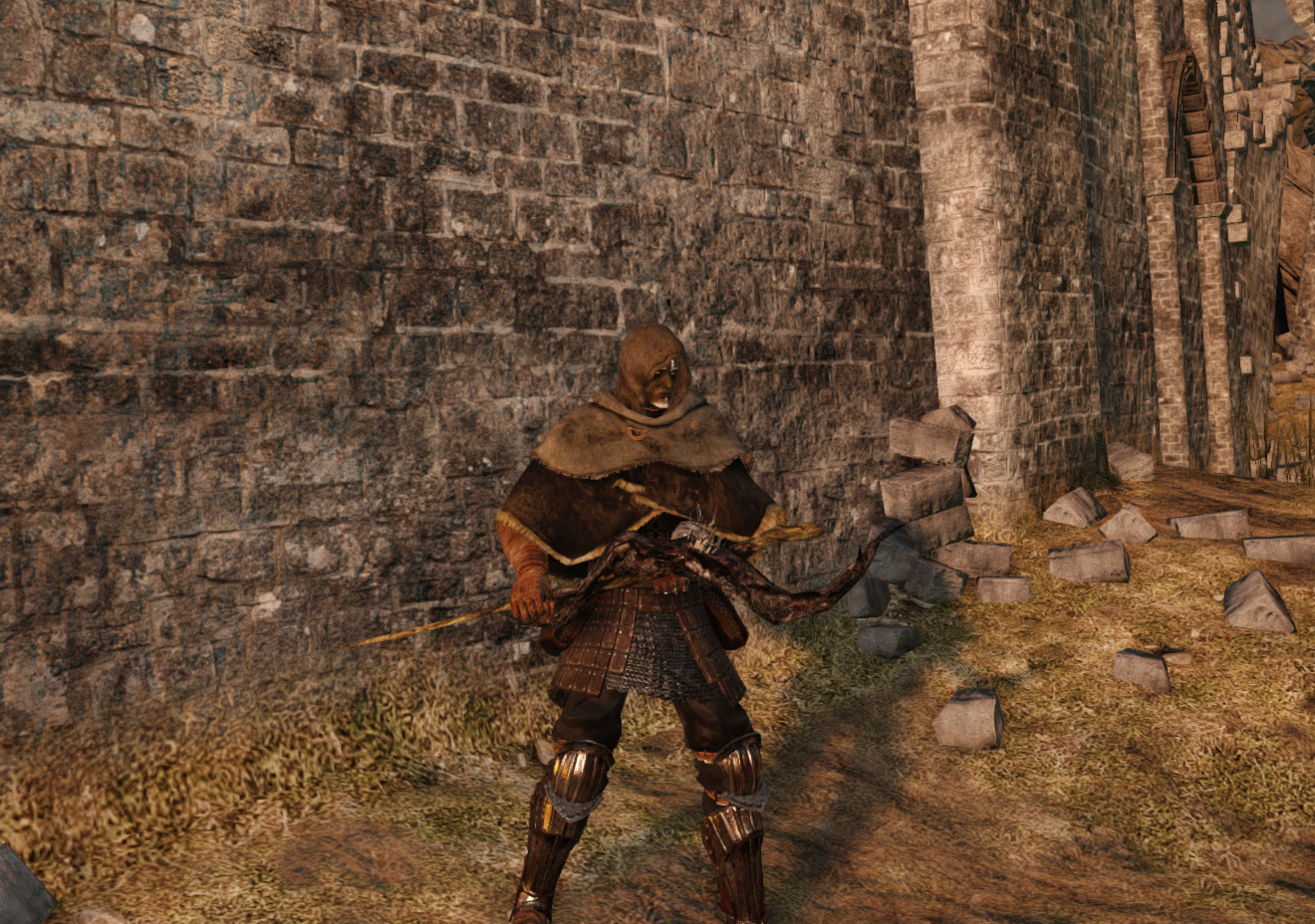 Посох грешника Dark Souls вики Fandom Powered By Wikia