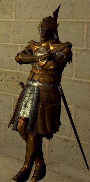 Fire Keeper | Dark Souls Wiki | FANDOM powered by Wikia