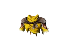 Xanthous Overcoat (Dark Souls II) | Dark Souls Wiki | Fandom