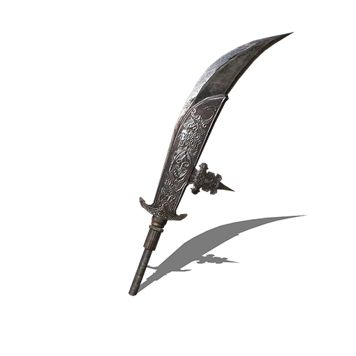 Black Knight Glaive | Dark Souls Wiki | Fandom