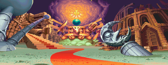 Imagen - Pyron stage.gif | Wiki Darkstalkerspedia | FANDOM powered by Wikia