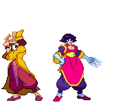 Mei-Ling | Darkstalkopedia | Fandom