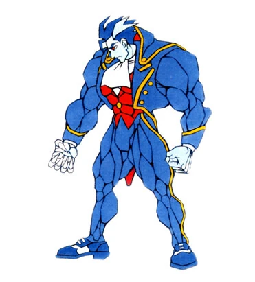 Image - Demitri Concept 01.jpg | Darkstalkopedia | FANDOM powered by Wikia