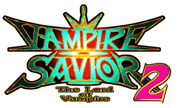 Vampire Savior 2: The Lord of Vampire | Wiki Darkstalkerspedia | Fandom