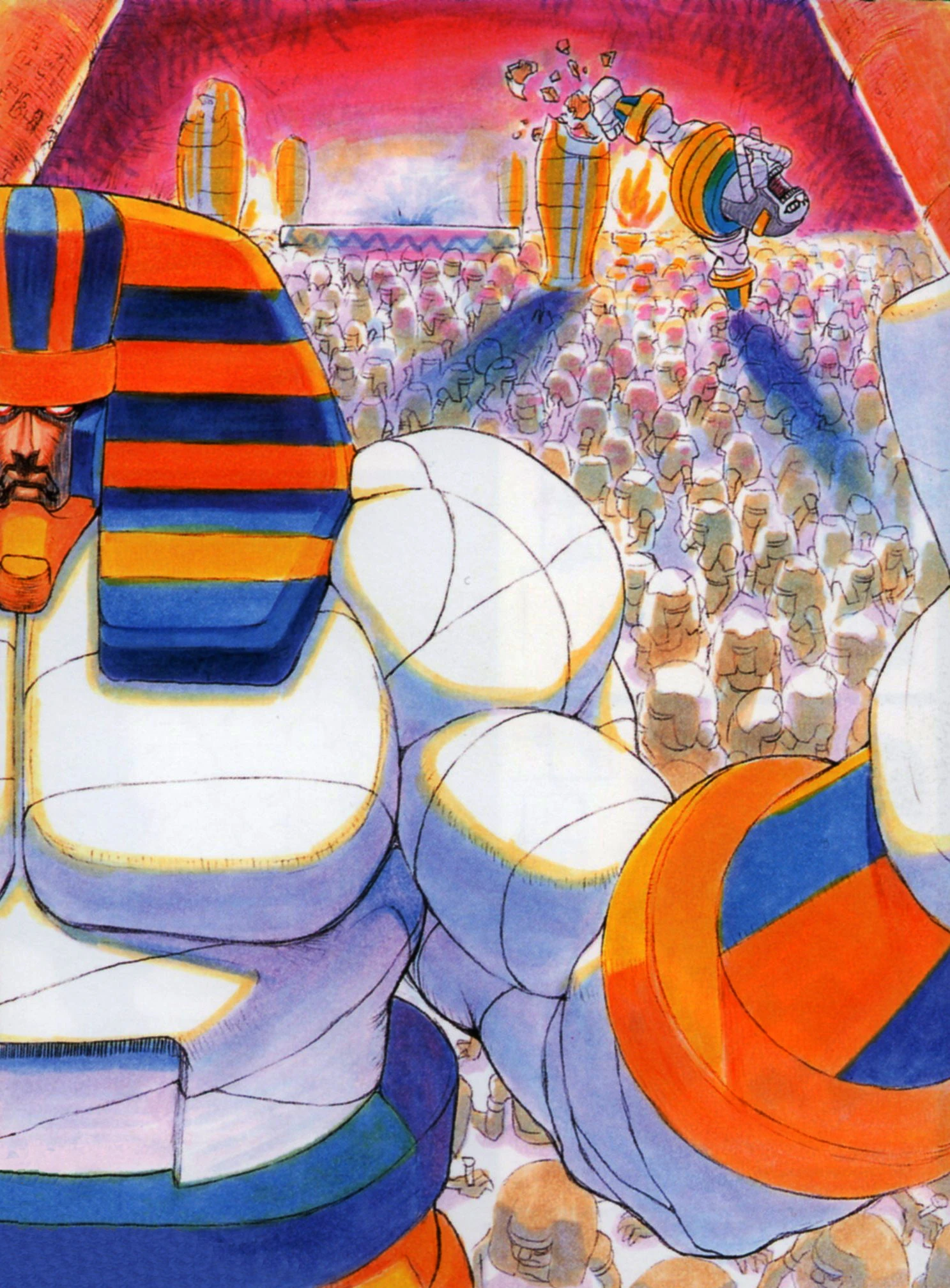 Category:Characters | Darkstalkopedia | Fandom