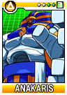 Anakaris | Wiki Darkstalkerspedia | Fandom