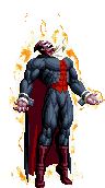 Demitri Maximoff/Sprites | Wiki Darkstalkerspedia | Fandom